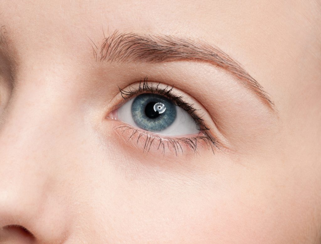 How To Reverse Eye Aging- The Best Treatments For You - West LA